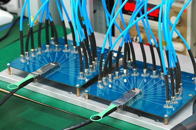 DAC VS AOC, Who is the Best Interconnect Technology on the Next ...