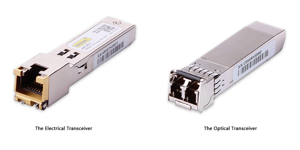 Why Do We Need 10GBASE T Copper Transceivers 