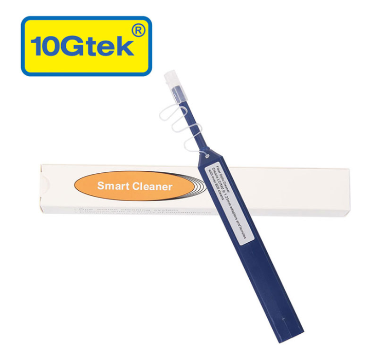 How to Clean Fiber Optical Connector?