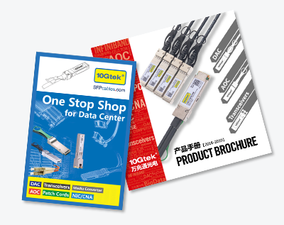 SFP+, XFP, QSFP+, DAC Twinax Cable 10Gtek Transceivers Co., Ltd